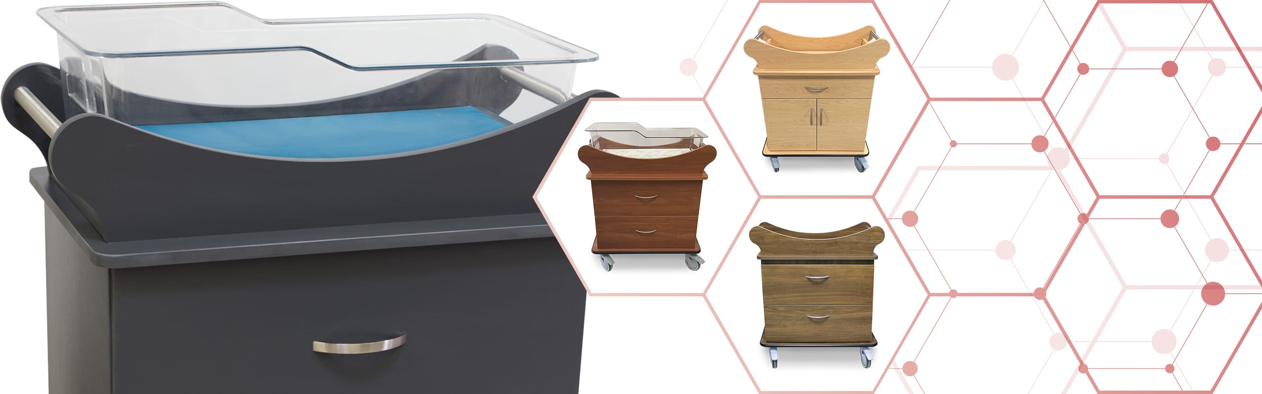 Medical Carts - Premium Quality & Durability | Cartstrong Medical Inc.
