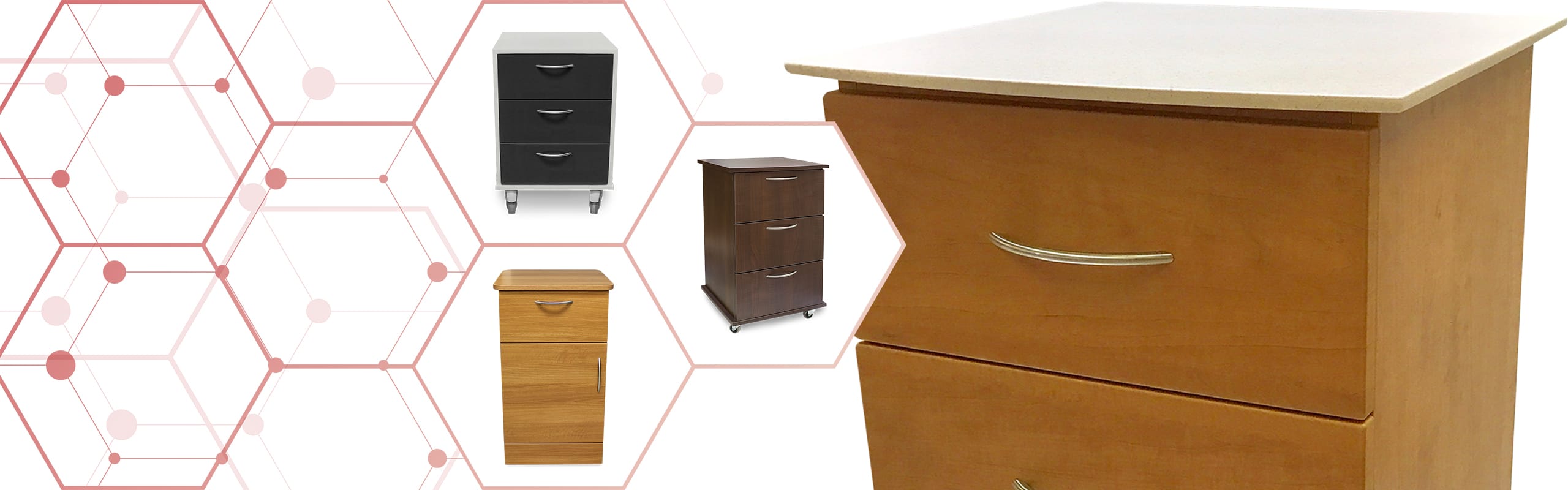 Medical Carts - Premium Quality & Durability | Cartstrong Medical Inc.